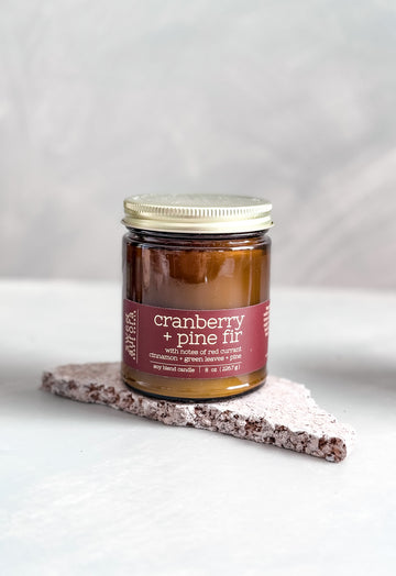 Sweet Aurora Soap and Candle – Sweet Aurora Co