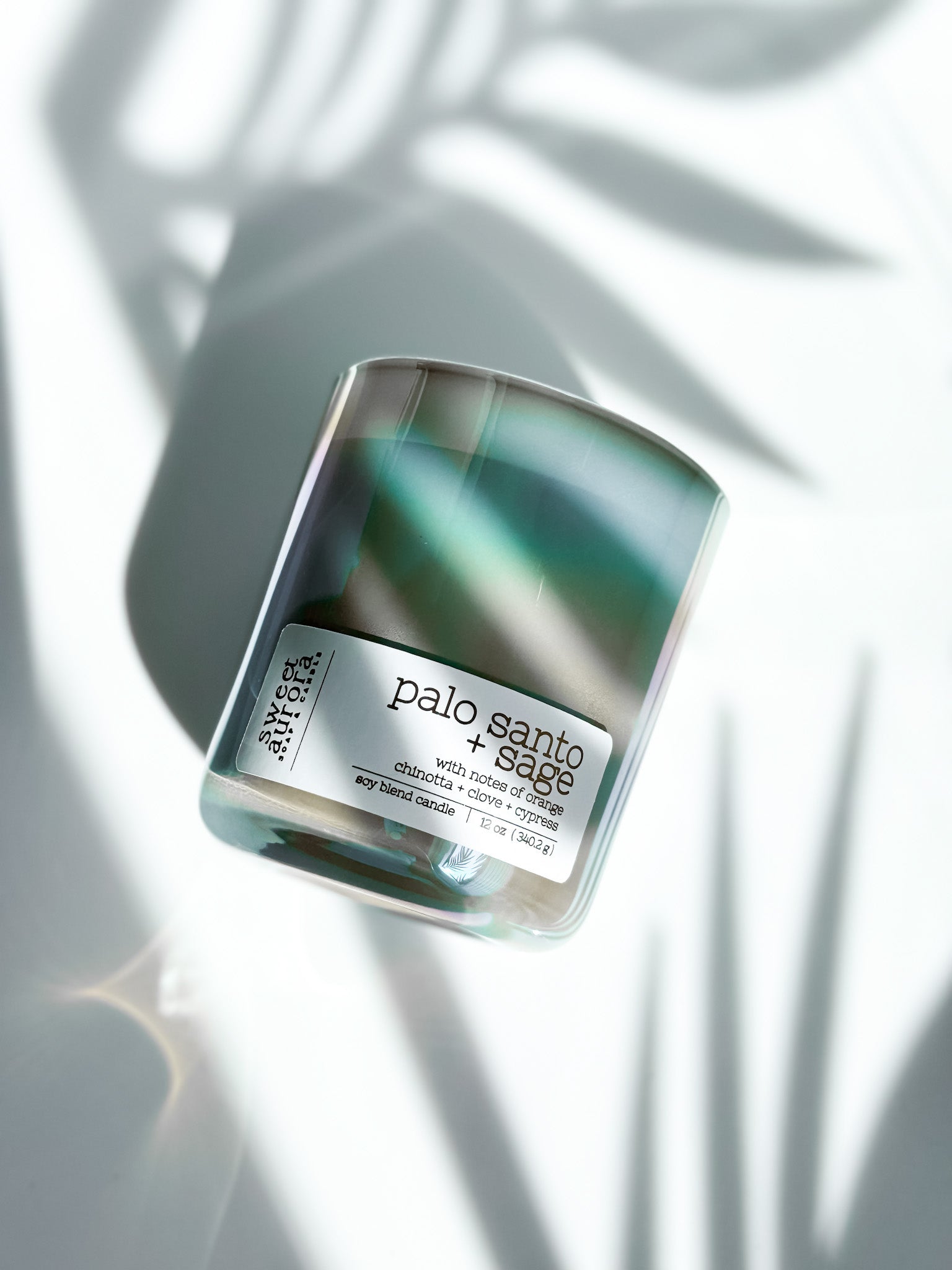 Sweet Aurora Soap and Candle – Sweet Aurora Co