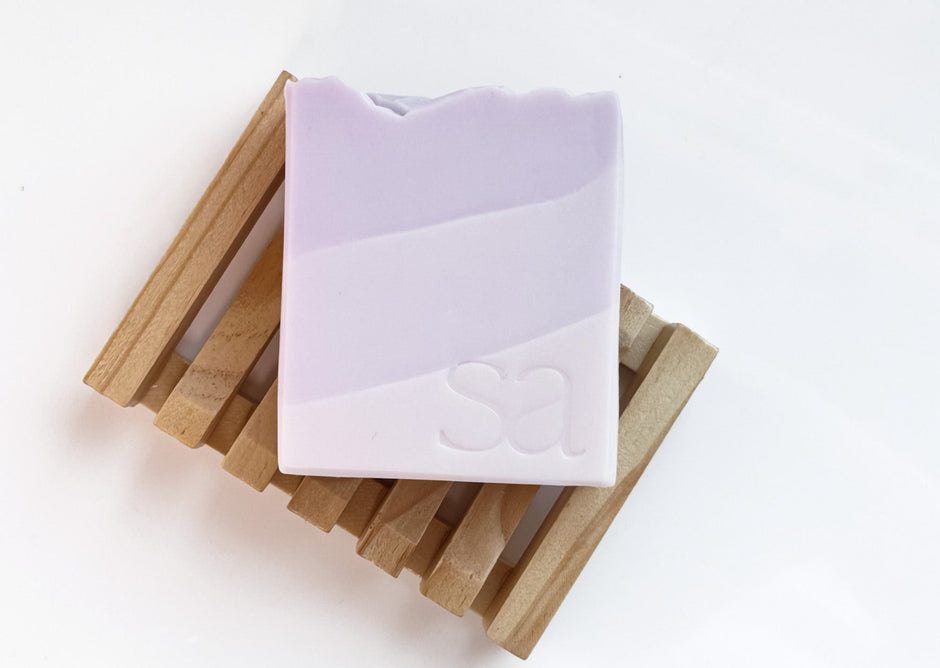 Sweet Aurora Soap and Candle – Sweet Aurora Co