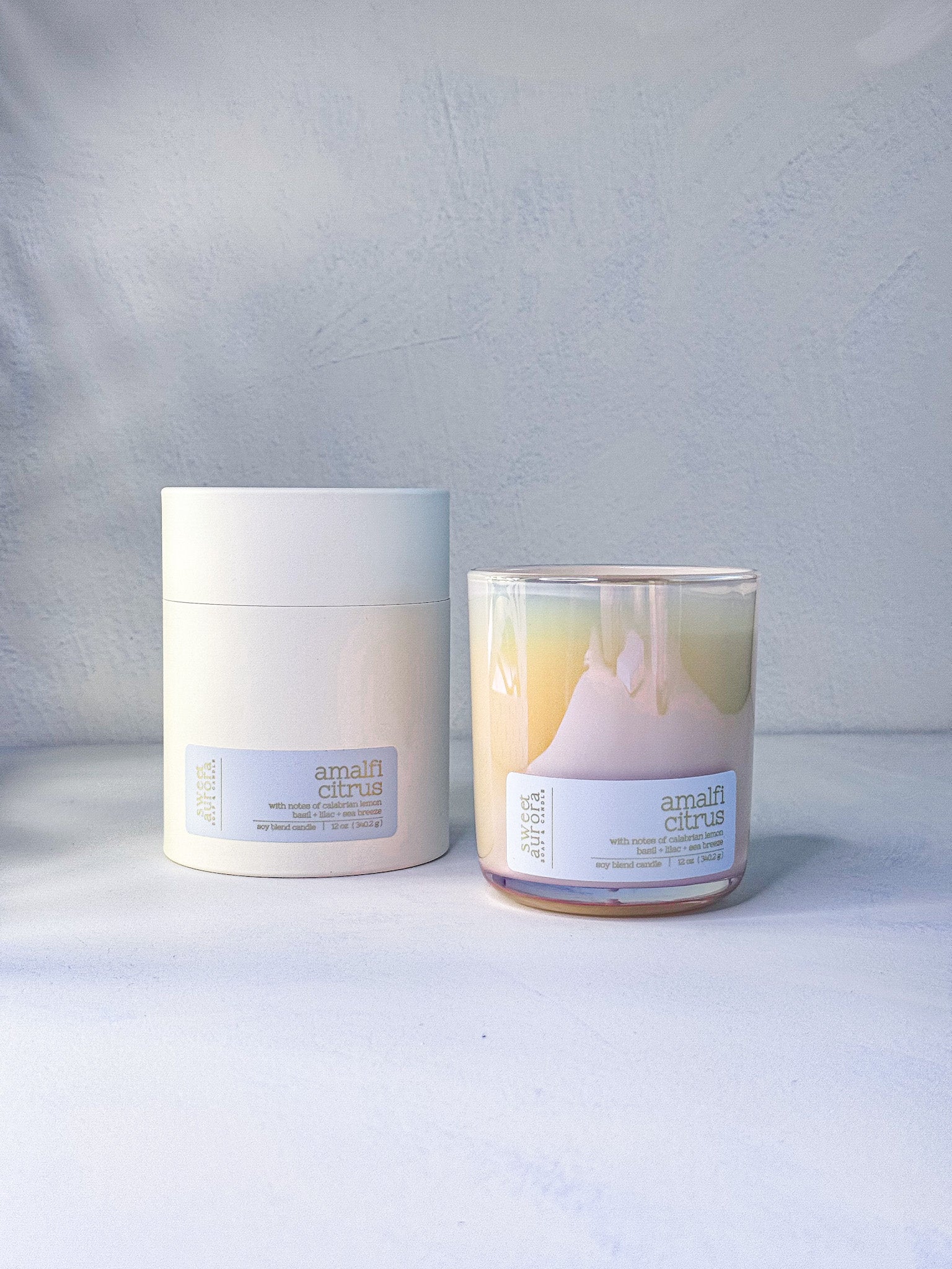 Handmade Soy Candles & Self-Care Essentials | Sweet Aurora – Sweet ...
